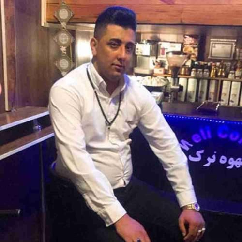 دانلود آهنگ برار از چی بگم رو دست نداری از سعید کریمی کیفیت عالی ~ لک سانگ